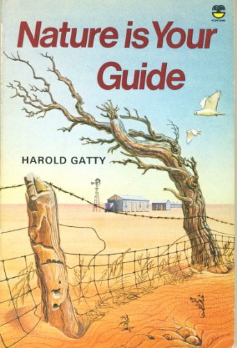 Nature is Your Guide by Harold Gatty – A Review - Tsunami Rangers