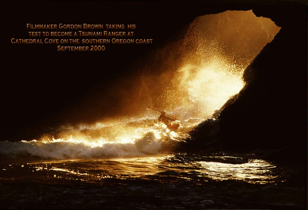 September Love – A Tsunami Retreat Retrospective - Extreme Sea Kayaking ...