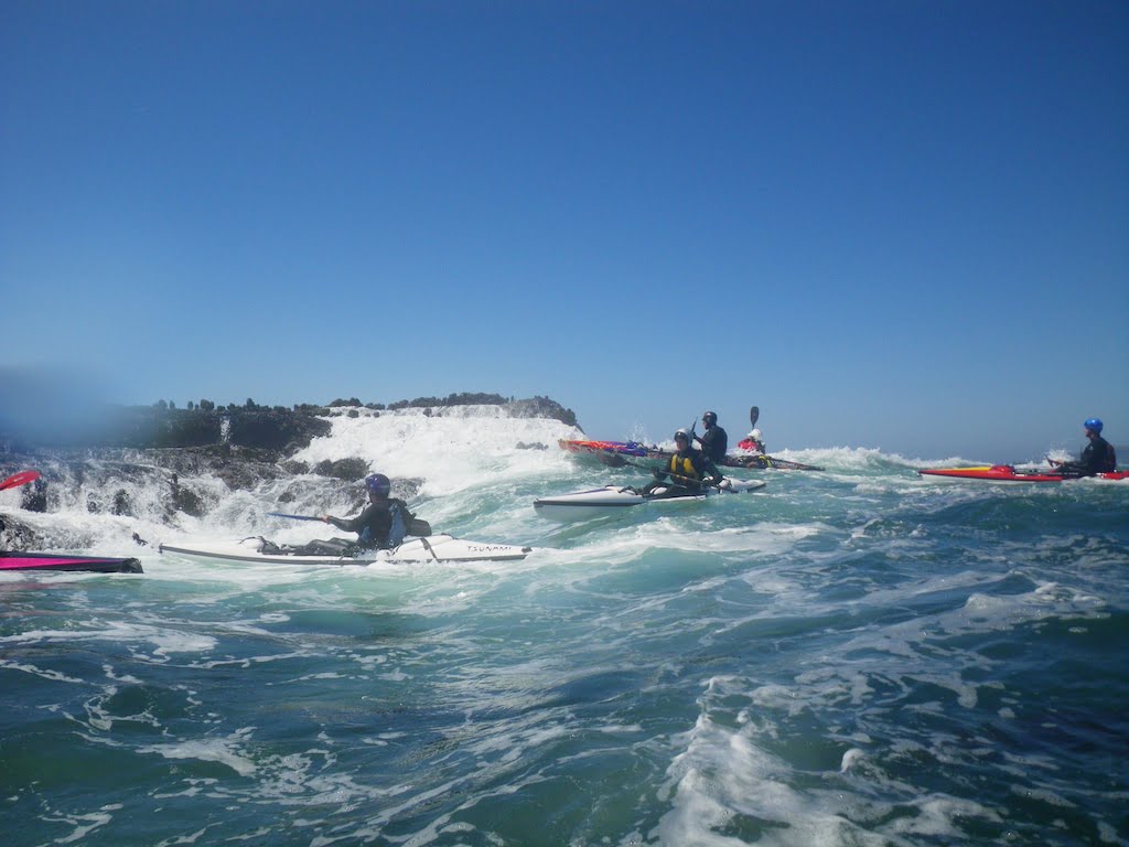 September Love – A Tsunami Retreat Retrospective - Extreme Sea Kayaking ...