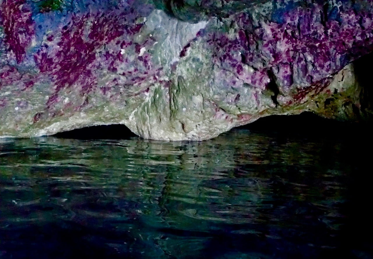 Caves Are People Too - Tsunami Rangers