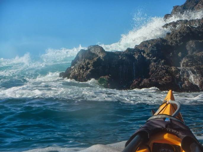 Mendo is a Feeling! - Tsunami Rangers